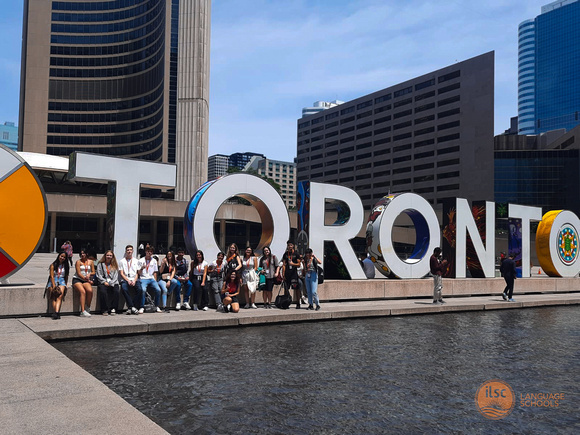 ILSC | Language Schools | Programs | Junior | ILSC Campuses | Toronto